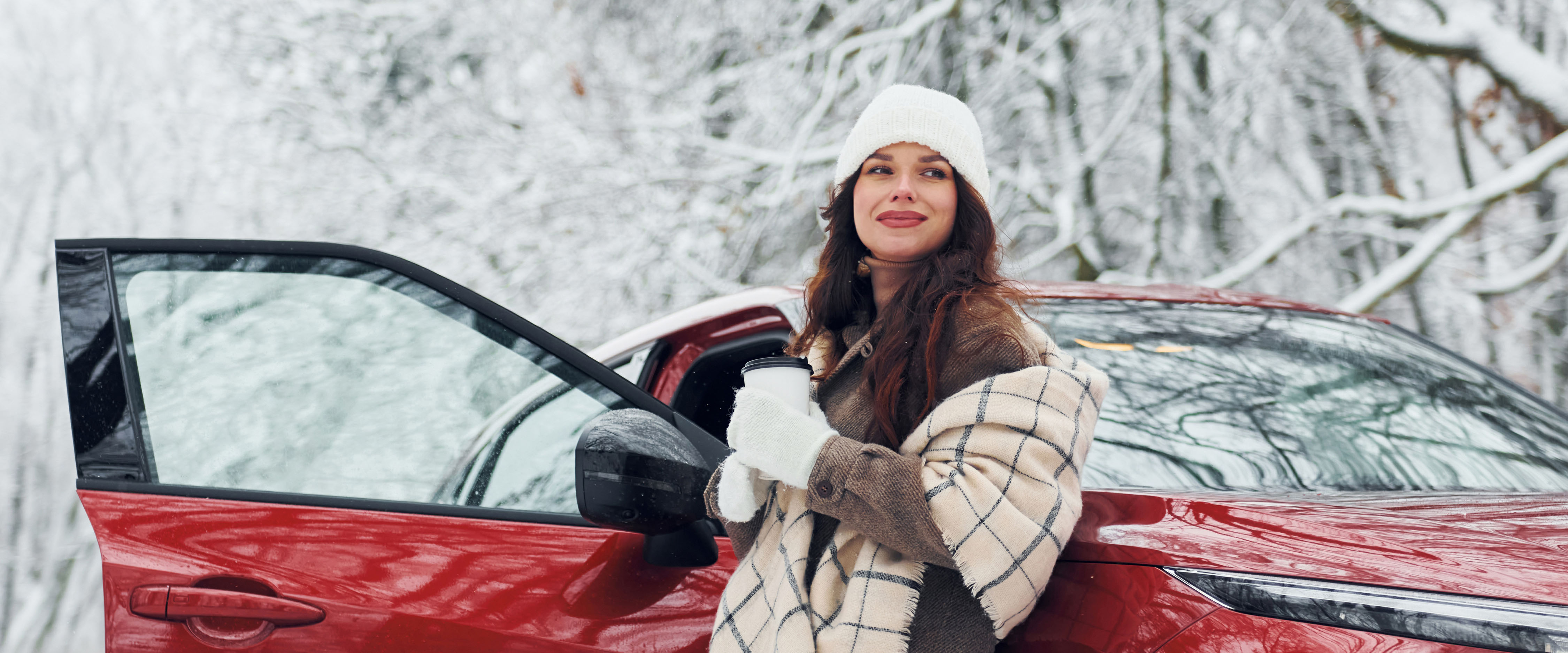 Forsikring for alt du er glad i – Tryg Forsikring